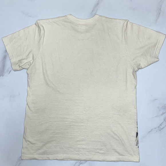 Supreme | Shirts | Supreme Ss24 Collage Tee Natural | Poshmark